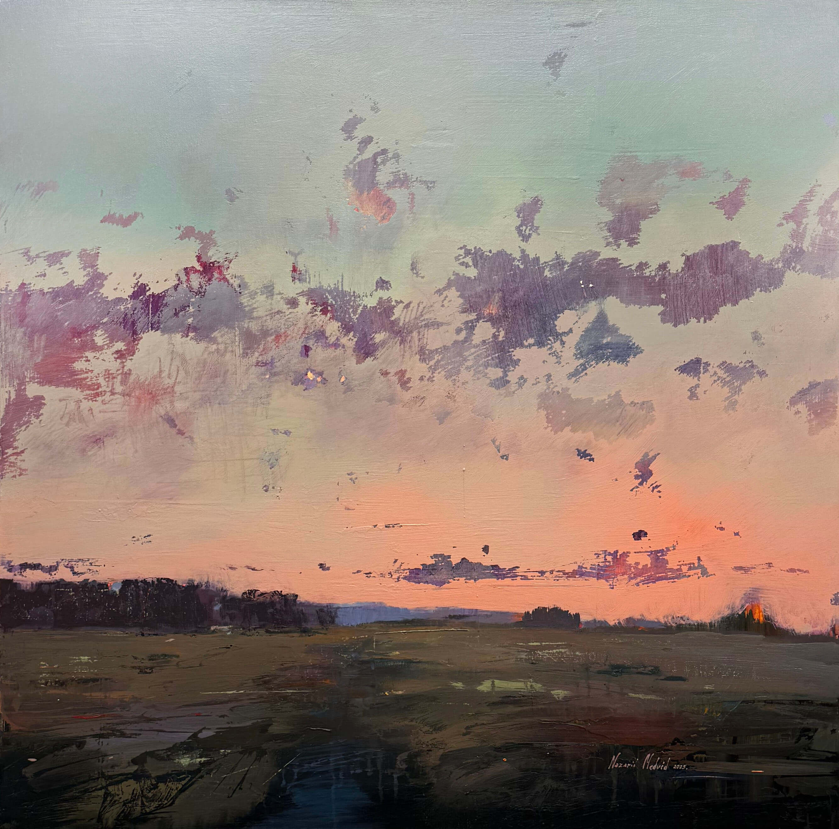 All Artworks – Nazarii Medvid Studio