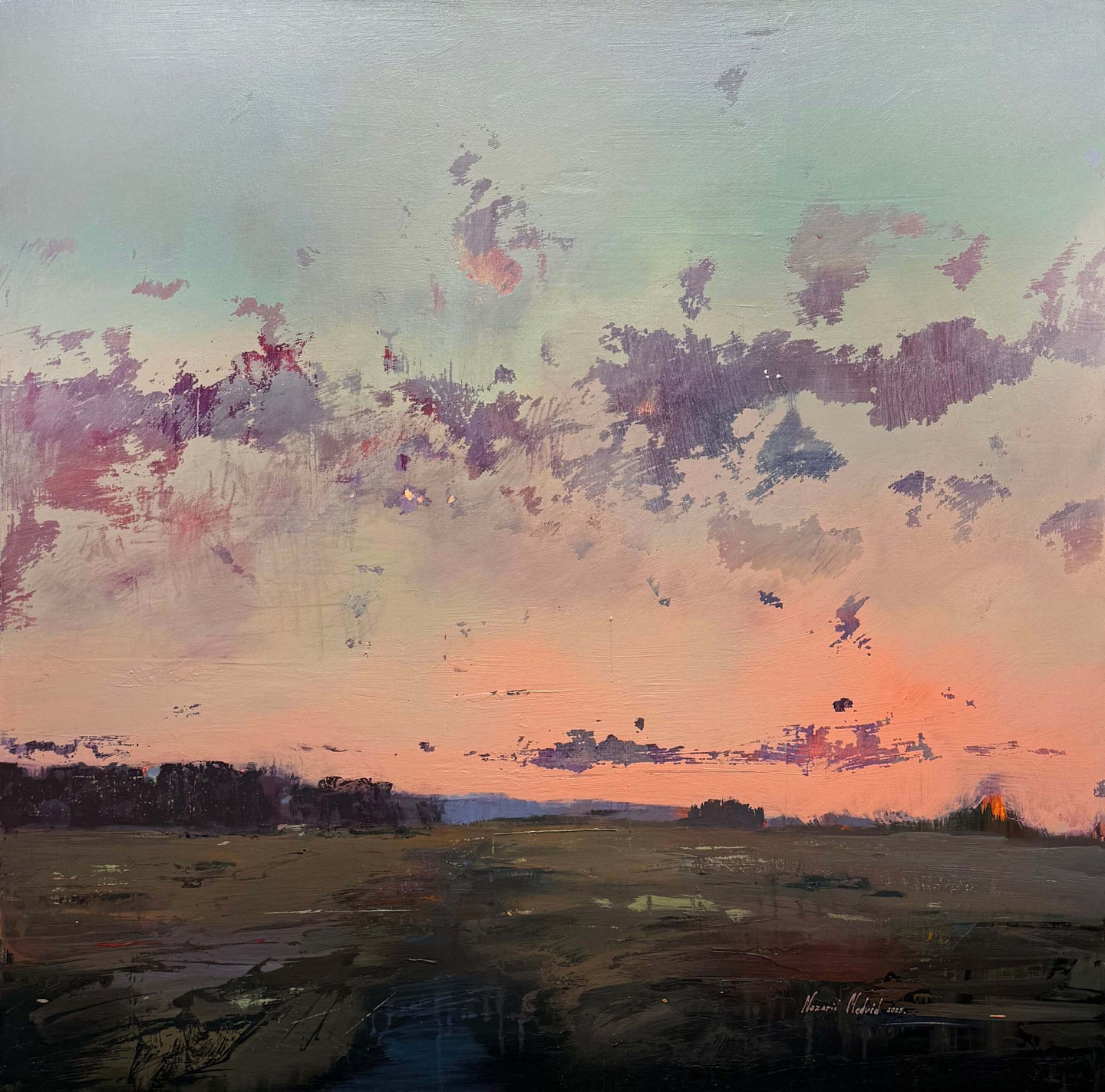 All Artworks – Nazarii Medvid Studio