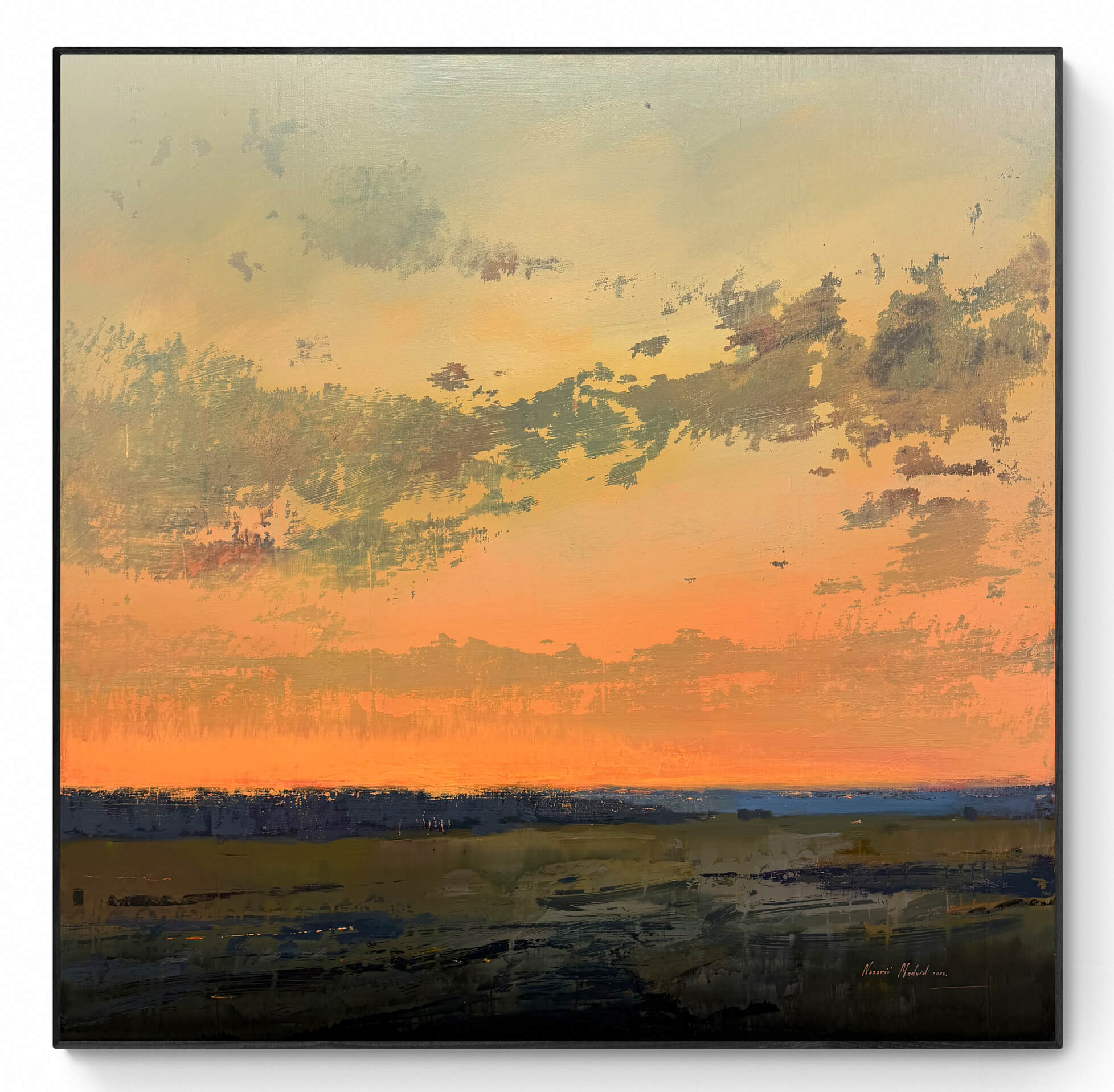 Depth of nature 438 – Nazarii Medvid Studio