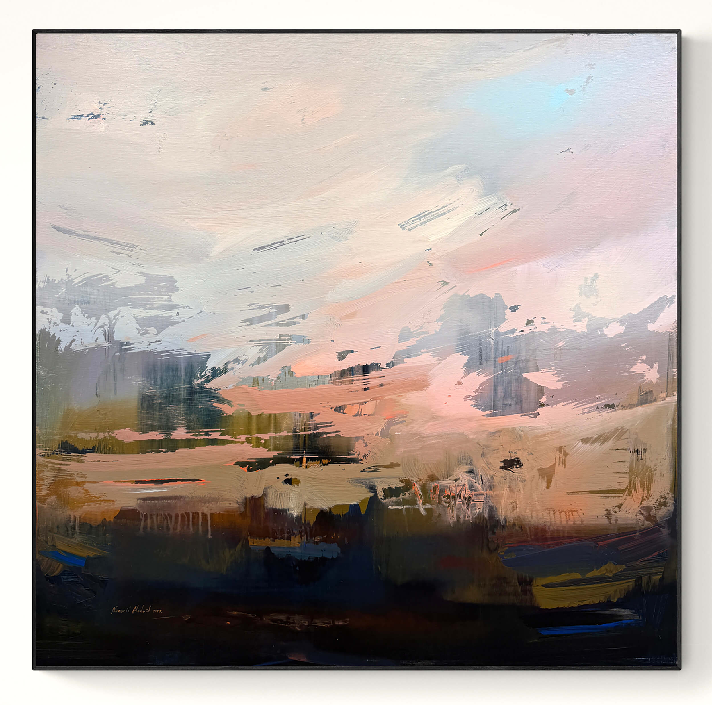 Depth of nature 418 – Nazarii Medvid Studio
