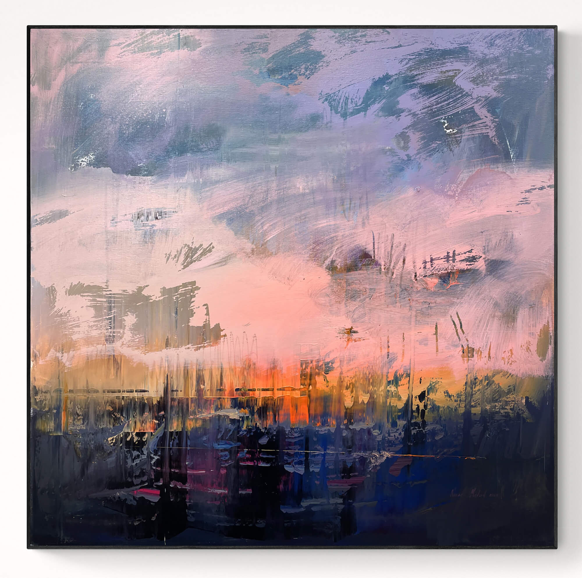 Depth of nature 383 – Nazarii Medvid Studio
